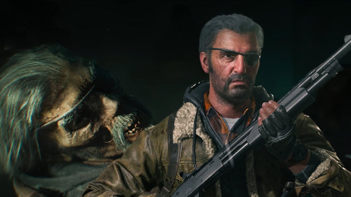 Black Ops 6 Zombies Ending Isn’t Much of A Mystery Now | The Nerd Stash