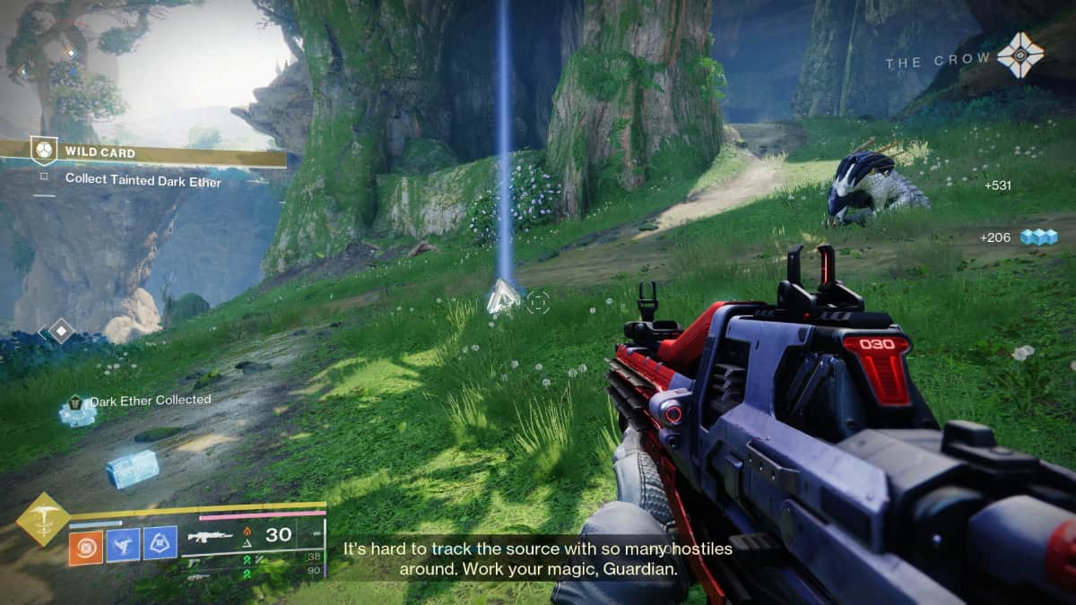 How To Complete Wild Heart and Earn the Still Hunt in Destiny 2 (The Final Shape) | The Nerd Stash