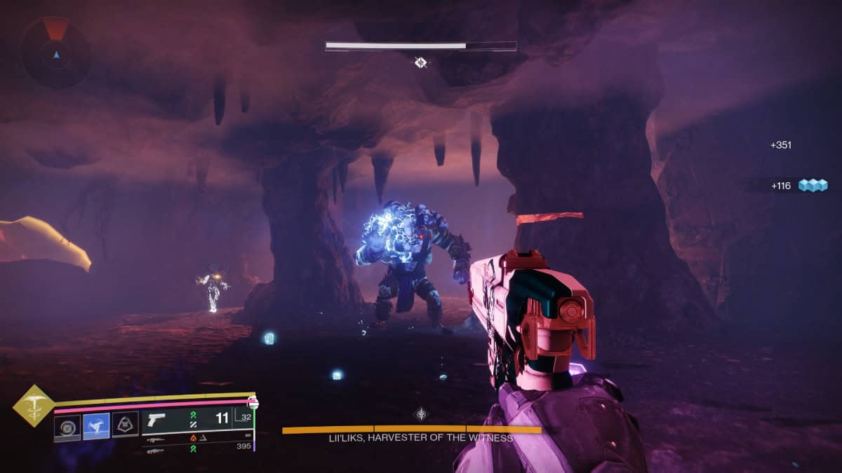 How To Complete Wild Heart and Earn the Still Hunt in Destiny 2 (The Final Shape) | The Nerd Stash