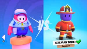 Fall Guys vs Stumble Guys: Which is Better? | The Nerd Stash