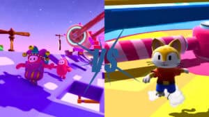 Fall Guys vs Stumble Guys: Which is Better? | The Nerd Stash