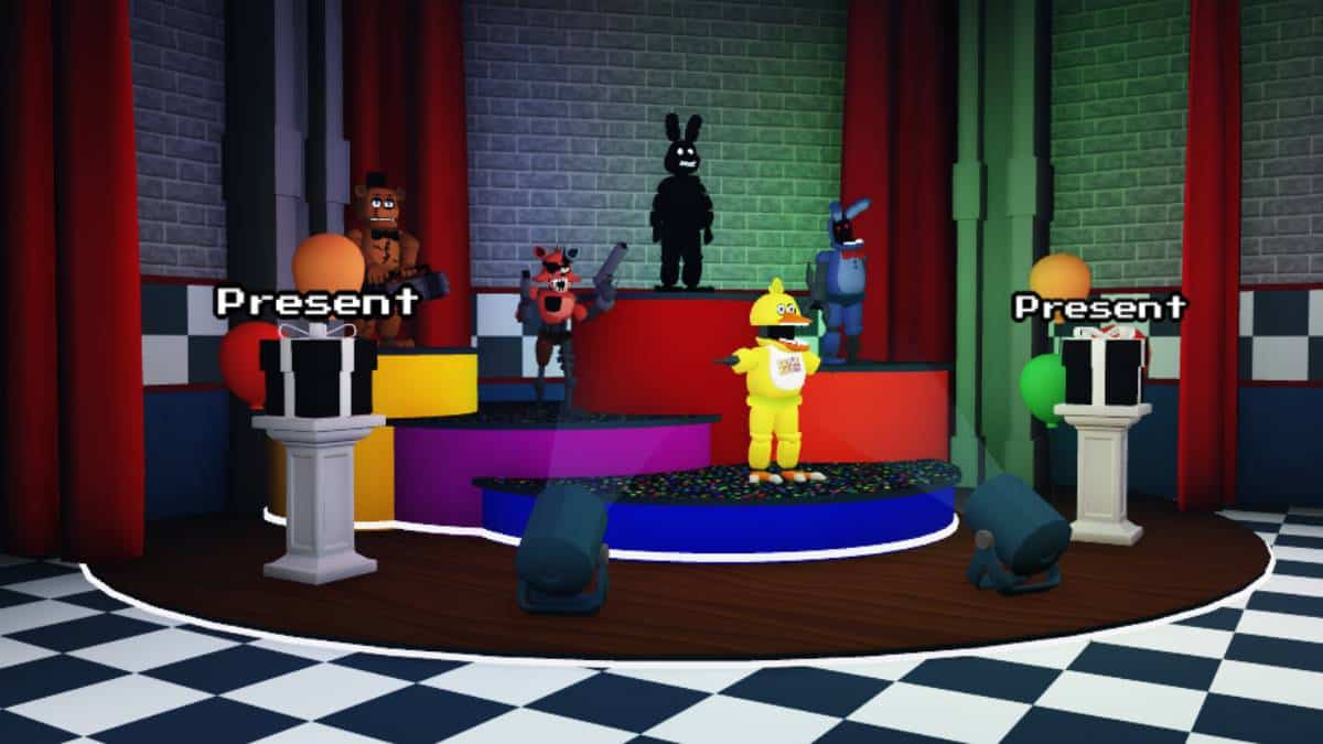 Roblox: Five Nights TD Codes (June 2024) | The Nerd Stash