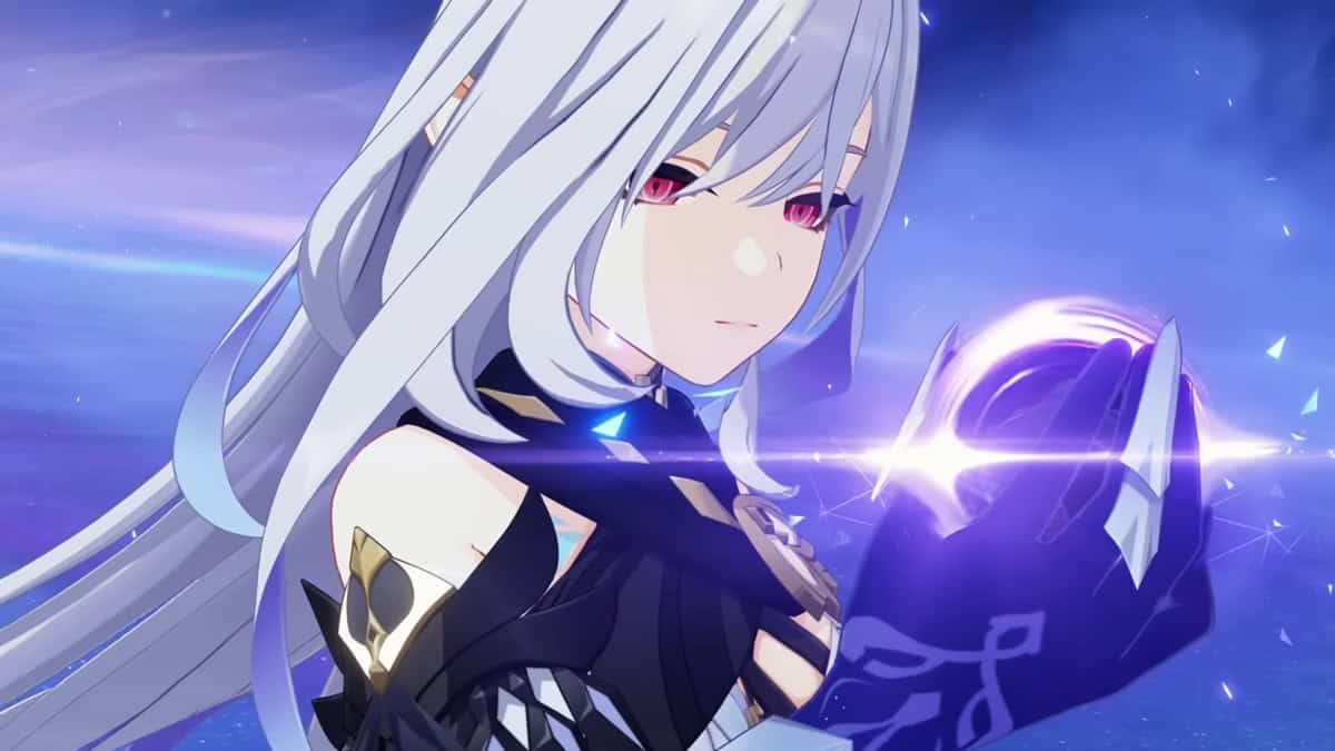 Who Is Surtalogi in Genshin Impact? Explained | The Nerd Stash