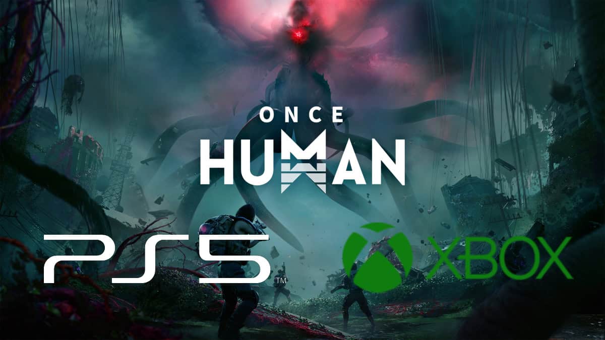 Is Once Human Coming To Console? Answered | The Nerd Stash