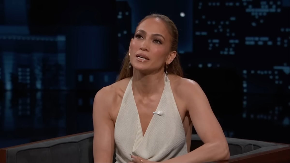 Jennifer Lopez Happy To Be Away From Ben Affleck Amid Divorce Crisis: He’s ‘Not Bringing Her ...