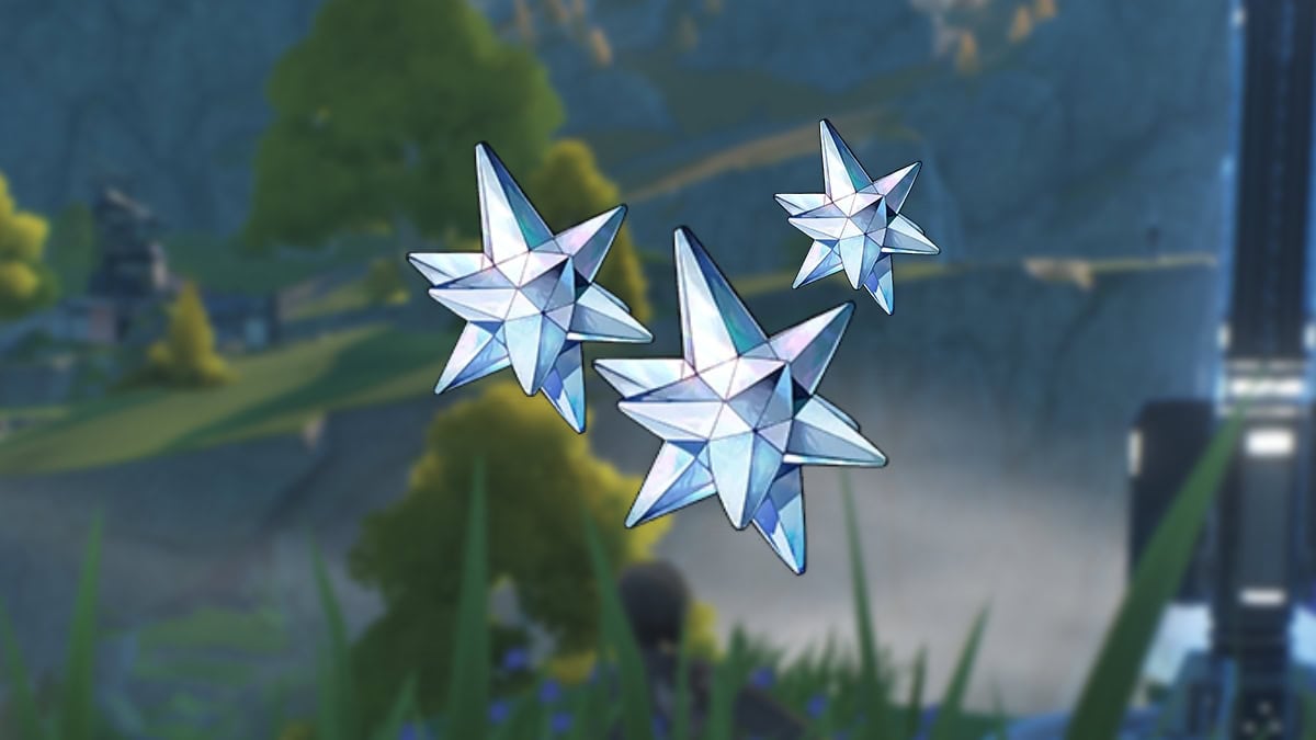 Get More Astrite With This Daily Routine For F2P Wuthering Waves ...