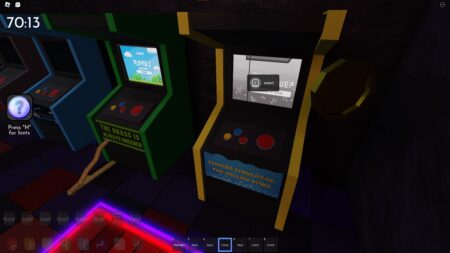 Roblox Terminal Escape Room: Chapter 3 Walkthrough | The Nerd Stash