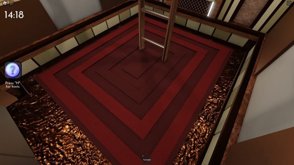 Roblox Terminal Escape Room: Chapter 3 Walkthrough | The Nerd Stash