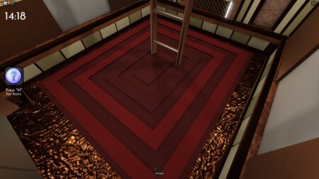 Roblox Terminal Escape Room: Chapter 3 Walkthrough | The Nerd Stash