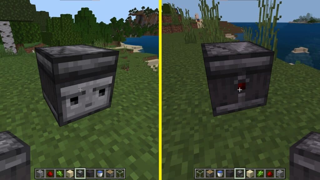 How To Make an Observer in Minecraft | The Nerd Stash