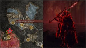 Elden Ring: Where To Find Baleful Shadow | The Nerd Stash