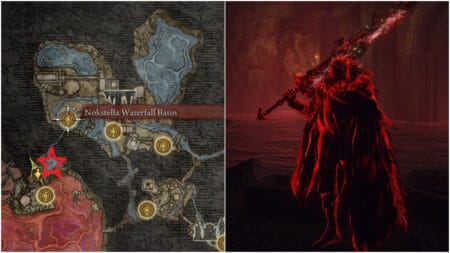 Elden Ring: Where To Find Baleful Shadow | The Nerd Stash