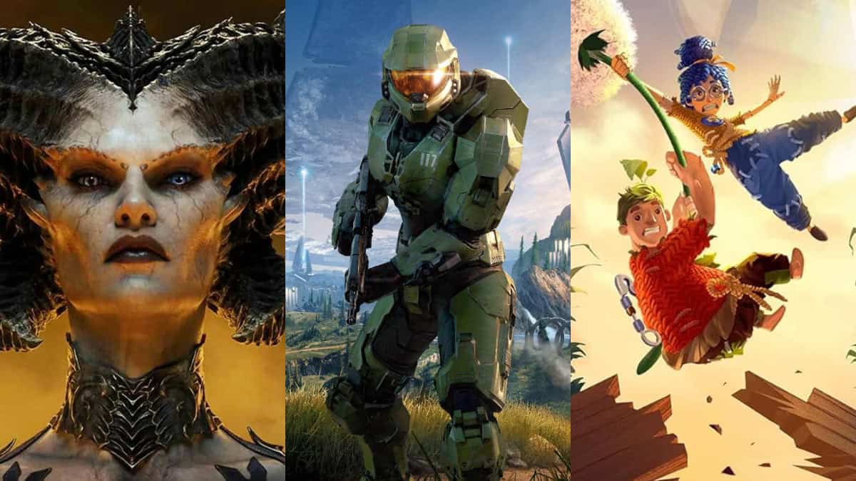 10 Best Multiplayer Games on Xbox Game Pass | The Nerd Stash