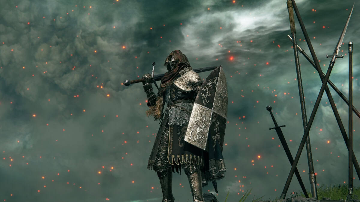 5 Best Armor Sets in Elden Ring for Beginners | The Nerd Stash