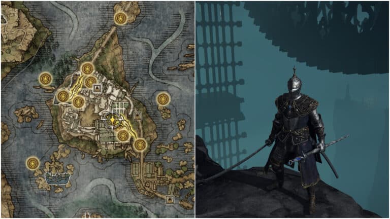 5 Best Armor Sets in Elden Ring for Beginners | The Nerd Stash