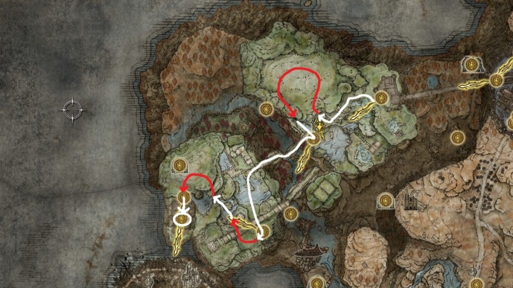 How To Beat Romina, Saint of the Bud in Elden Ring Shadow of the ...