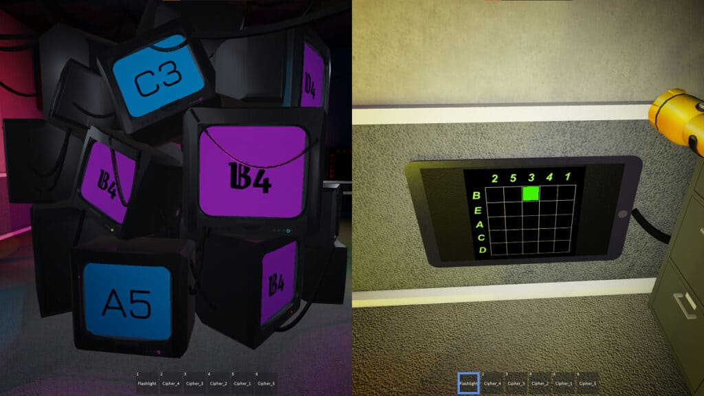 Roblox Terminal Escape Room: Chapter 2 Walkthrough | The Nerd Stash