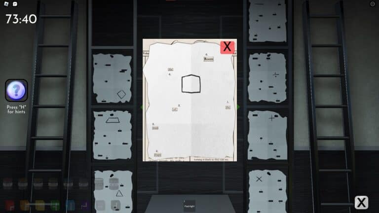 Roblox Terminal Escape Room: Chapter 3 Walkthrough | The Nerd Stash