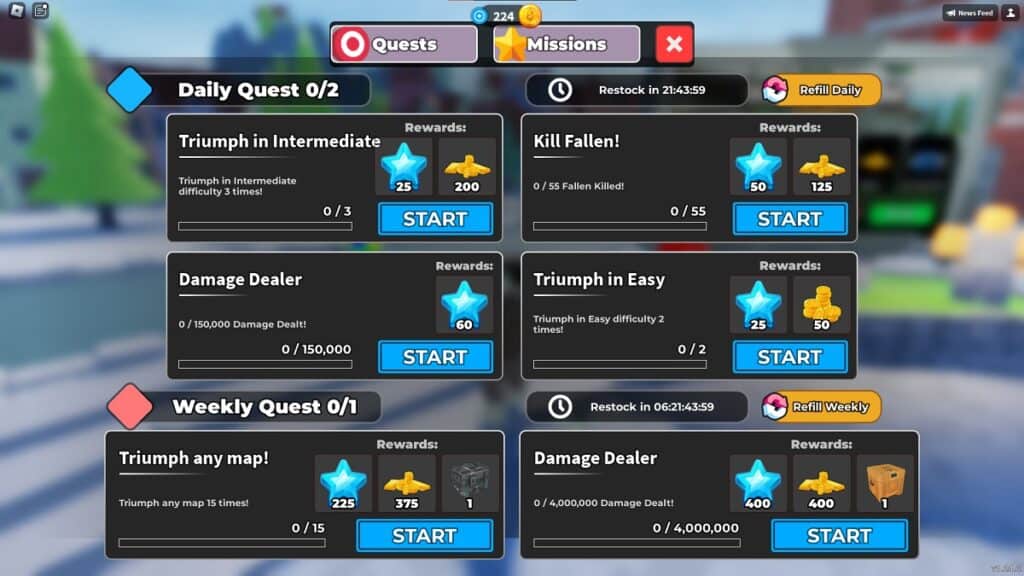 Roblox TDS Beginners Guide: How to Play, Earn Coins, Gems, EXP, & More ...