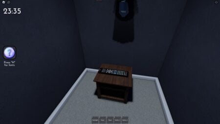 Roblox Terminal Escape Room: Chapter 2 Walkthrough | The Nerd Stash