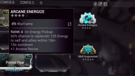 The Ultimate Warframe Jade Build for Steel Path | The Nerd Stash