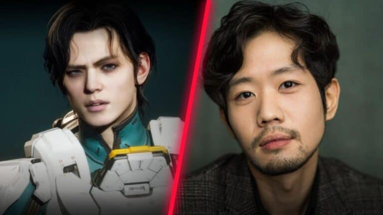 All the Voice Actors Behind The First Descendant | The Nerd Stash