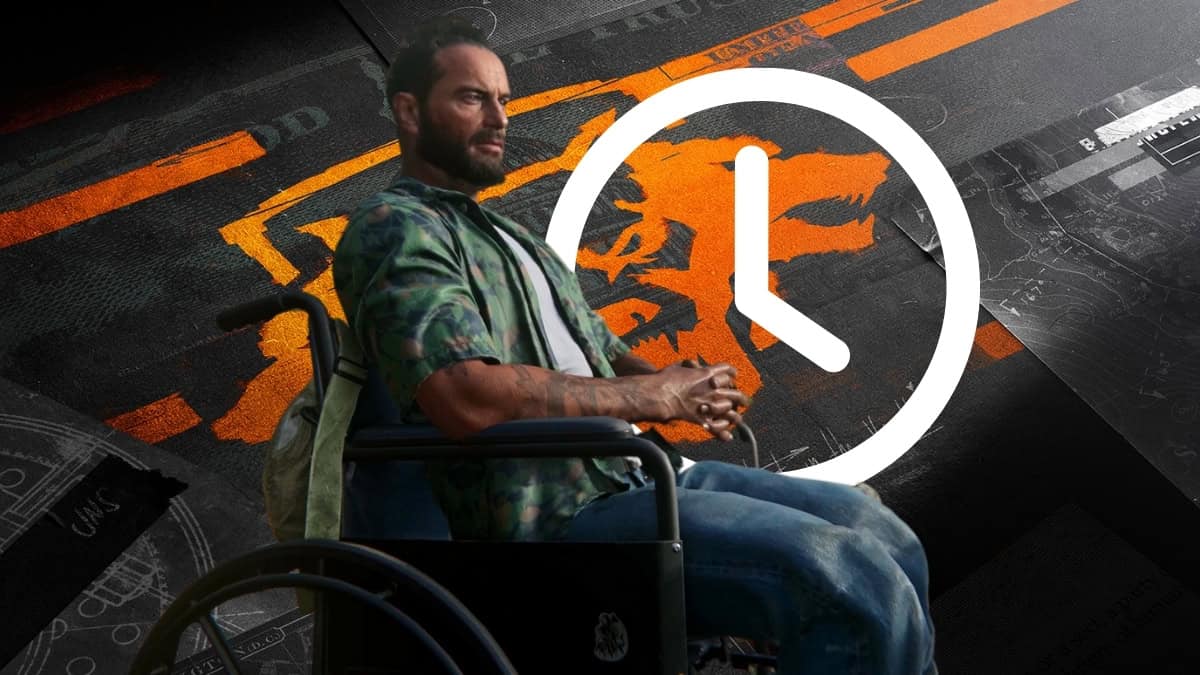 Call of Duty: Black Ops 6 Beta Release Dates Revealed | The Nerd Stash