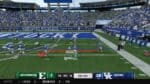How To Change Camera Angle NCAA 25 (EA College Football 25) | The Nerd ...