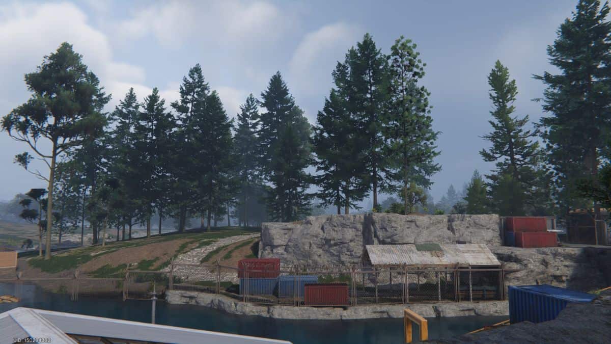 Once Human: Explore Holt Town Guide (Mystical Crate and Rift Anchor ...