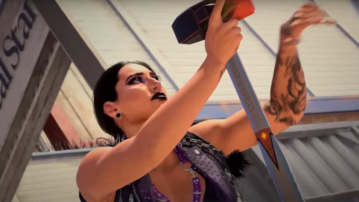 WWE Superstar Rhea Ripley Joins MW3 and Warzone in a New Trailer | The Nerd Stash