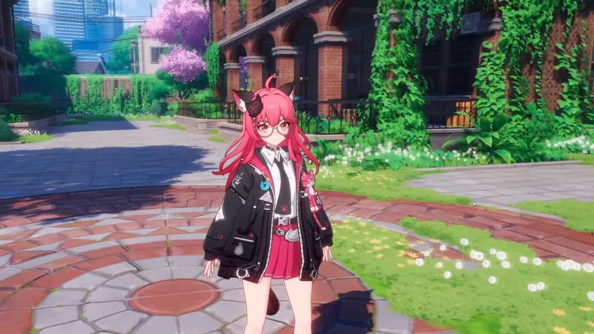 Ever Wanted Anime GTA? Neverness to Everness Is Exactly What You're ...