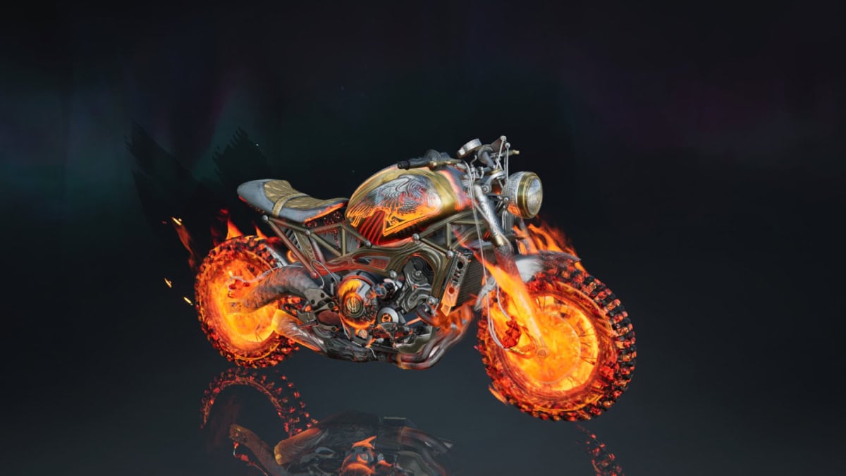 In Need of Hotter Wheels? Here's How to Get the Pyro Glide Skin in Once Human | The Nerd Stash