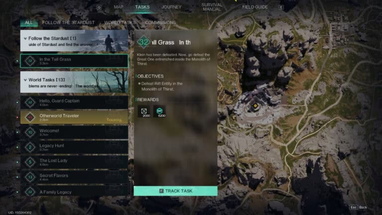 Once Human: Shadow Hound Location & Boss Guide | The Nerd Stash