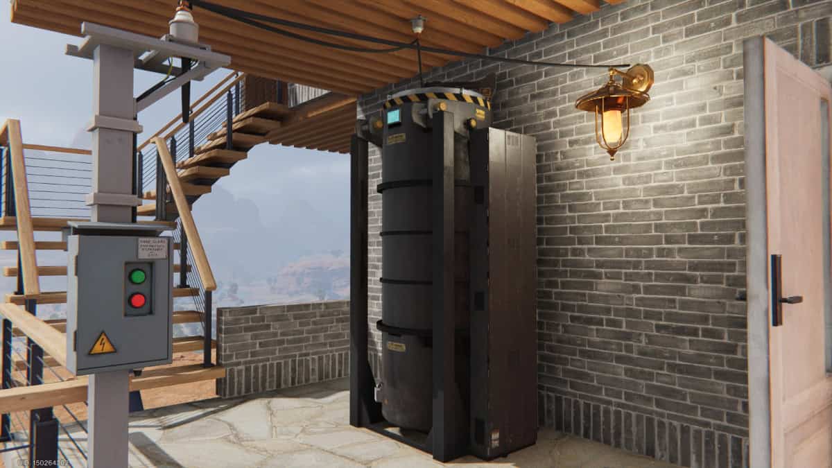 Once Human: Where to Farm Crude Oil | The Nerd Stash