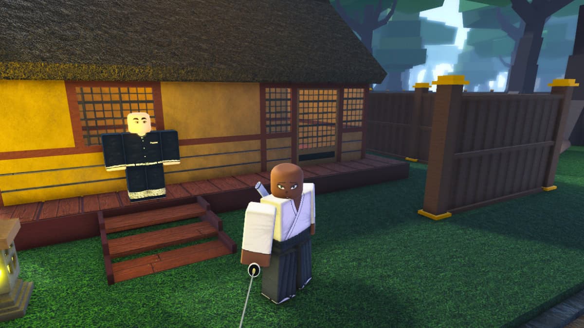 Roblox: Onikami Legacy Codes (July 2024) | The Nerd Stash