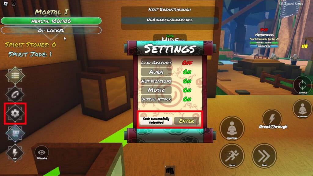 Roblox: Celestial Ascension Codes (July 2024) | The Nerd Stash