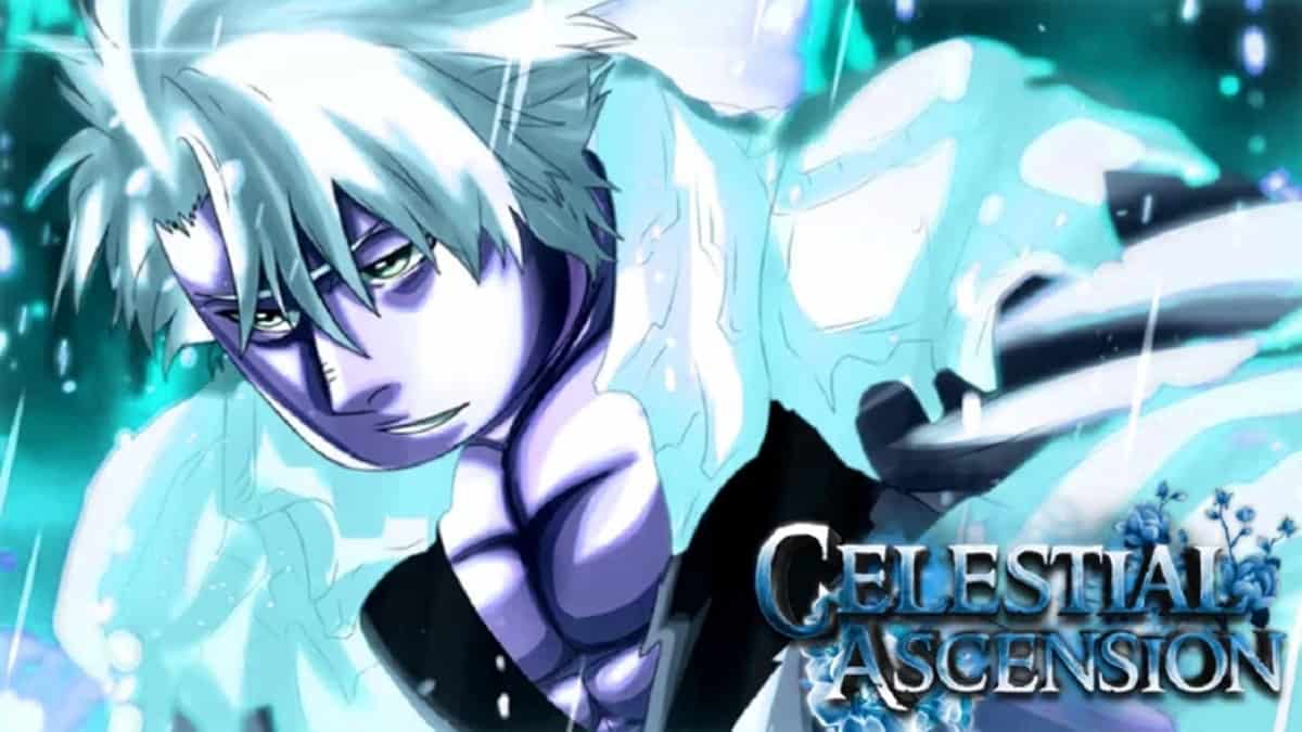 Roblox: Celestial Ascension Codes (July 2024) | The Nerd Stash