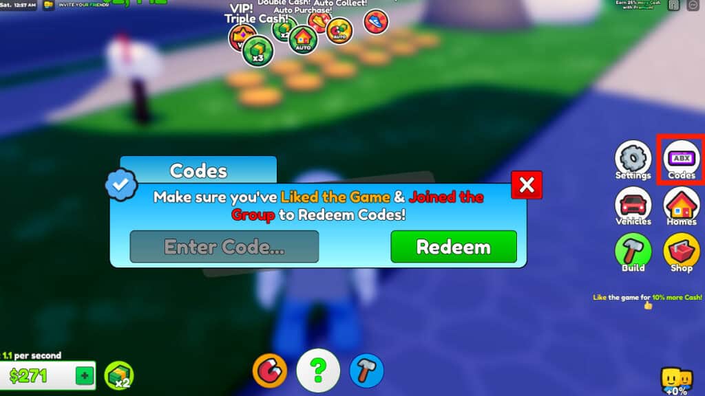 Roblox: Ultimate Home Tycoon Codes (July 2024) | The Nerd Stash