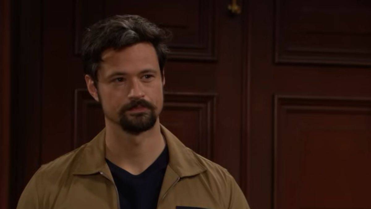 Is Matthew Atkinson Leaving The Bold and the Beautiful Again After Just ...