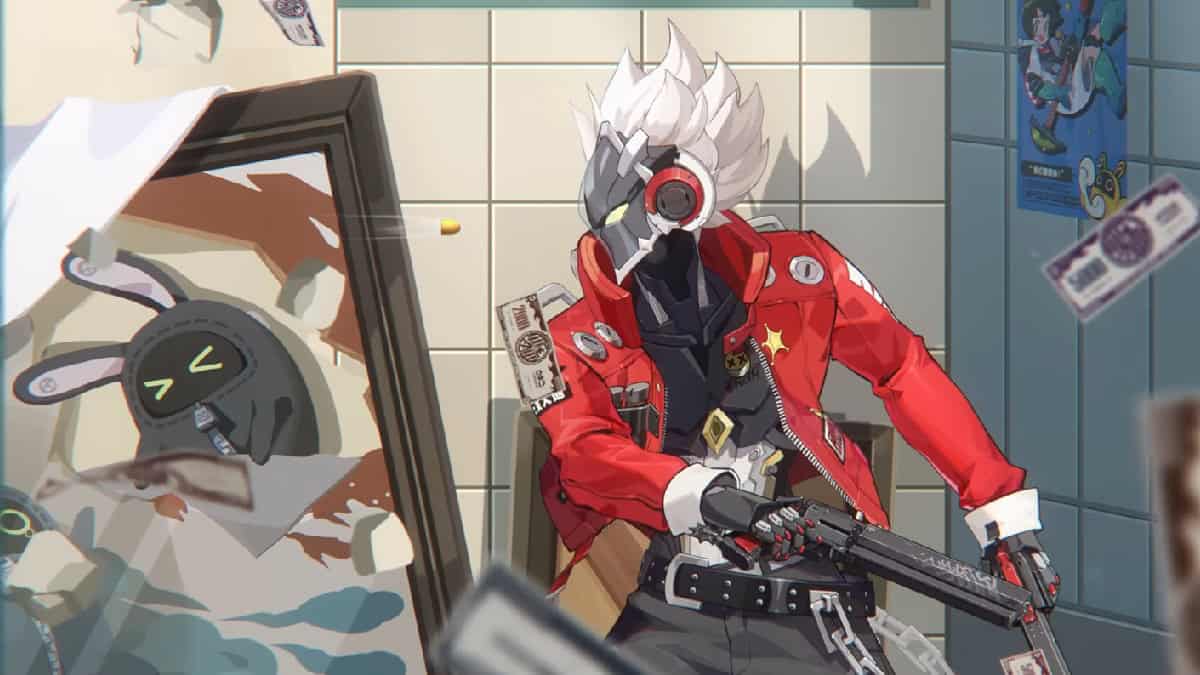 Billy Kid’s Best DPS Build for Zenless Zone Zero (W-Engines, Teams ...