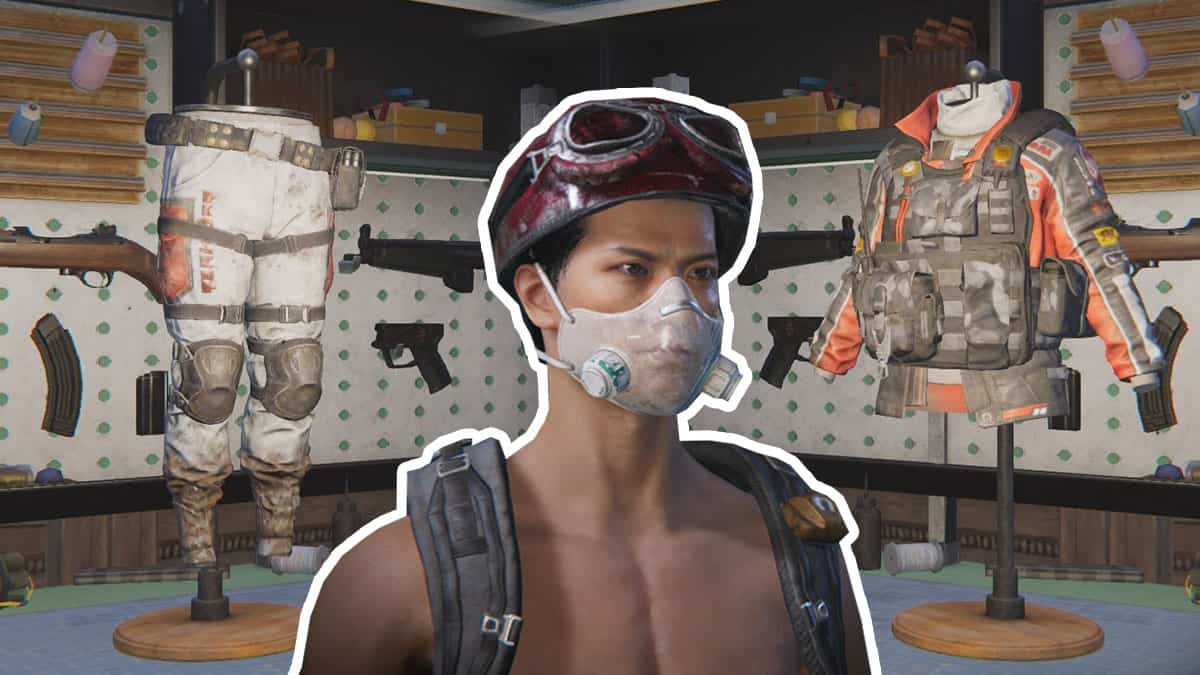 How To Get the Agent Set for the Best Sniper Build in Once Human | The ...