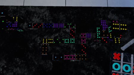 Roblox Terminal Escape Room: Chapter 4 Walkthrough | The Nerd Stash