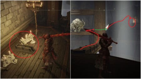 How To Get (& Use) Impenetrable Thorns in Elden Ring: Shadow of the Erdtree? | The Nerd Stash