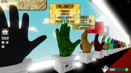 How To Get the Wrench Glove in Roblox Slap Battles | The Nerd Stash