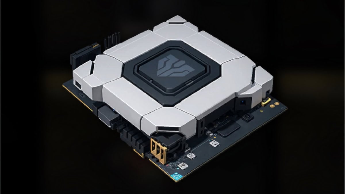 The First Descendant External Components Guide & Farm Location | The ...