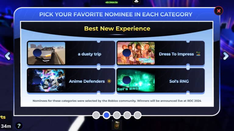 Best Ways To Easily Get a Heavenly Potion II in Sol's RNG Roblox | The Nerd Stash