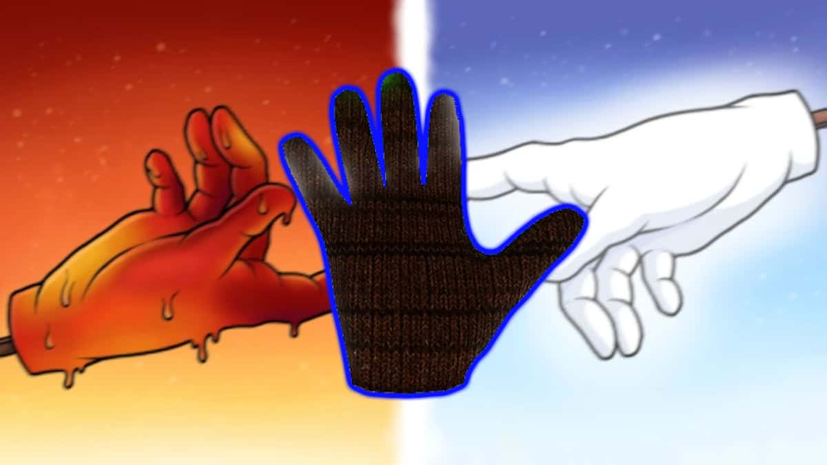 Roblox How to Get the Leash Glove in Slap Battles | The Nerd Stash