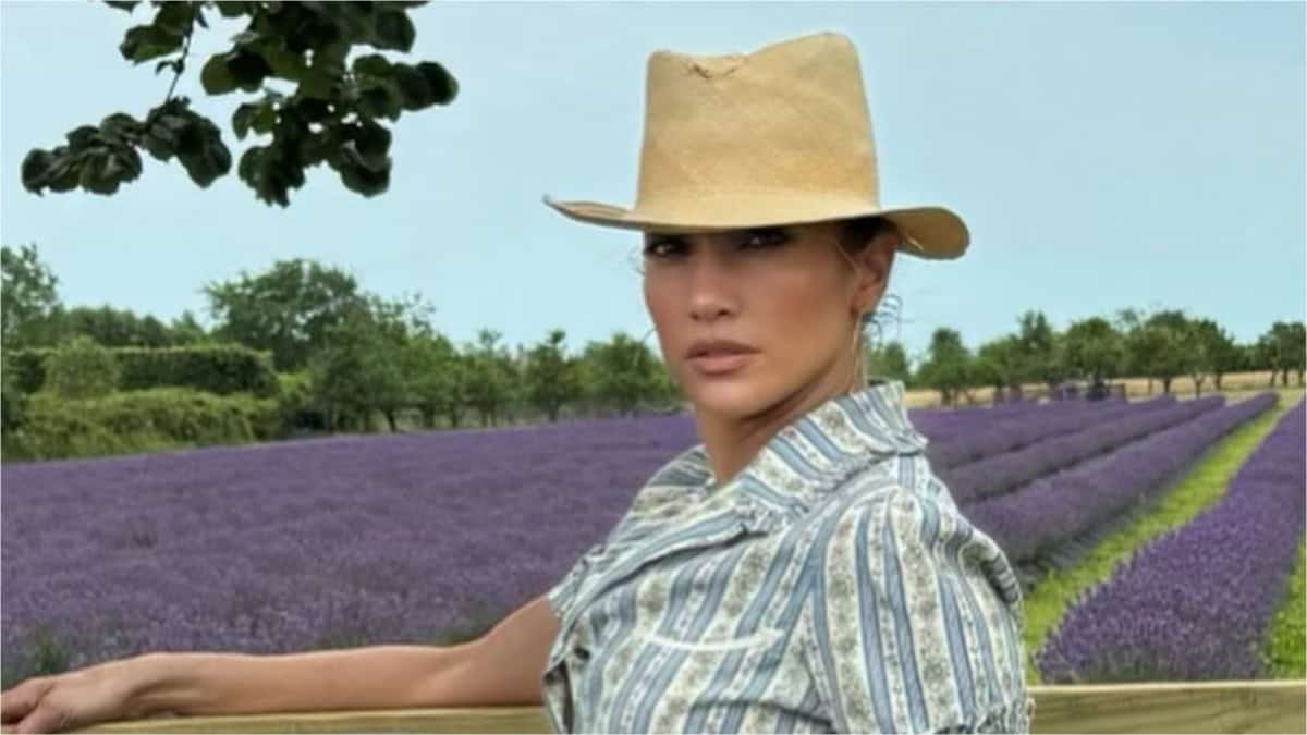 Jennifer Lopez Sends Ben Affleck Shady Message on Social Media: ‘Her Life Is Better Now Without ...