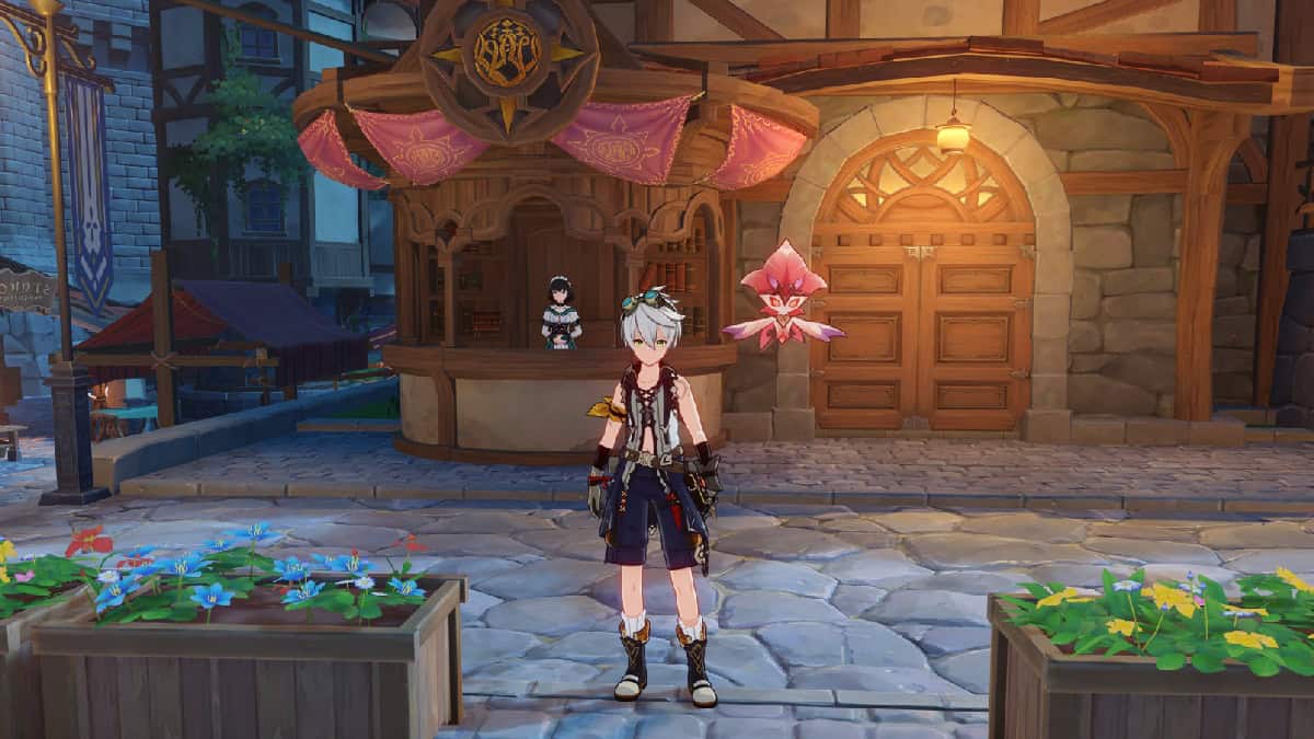 How To Use Long Term Encounter Points in Genshin Impact, Explained | The Nerd Stash