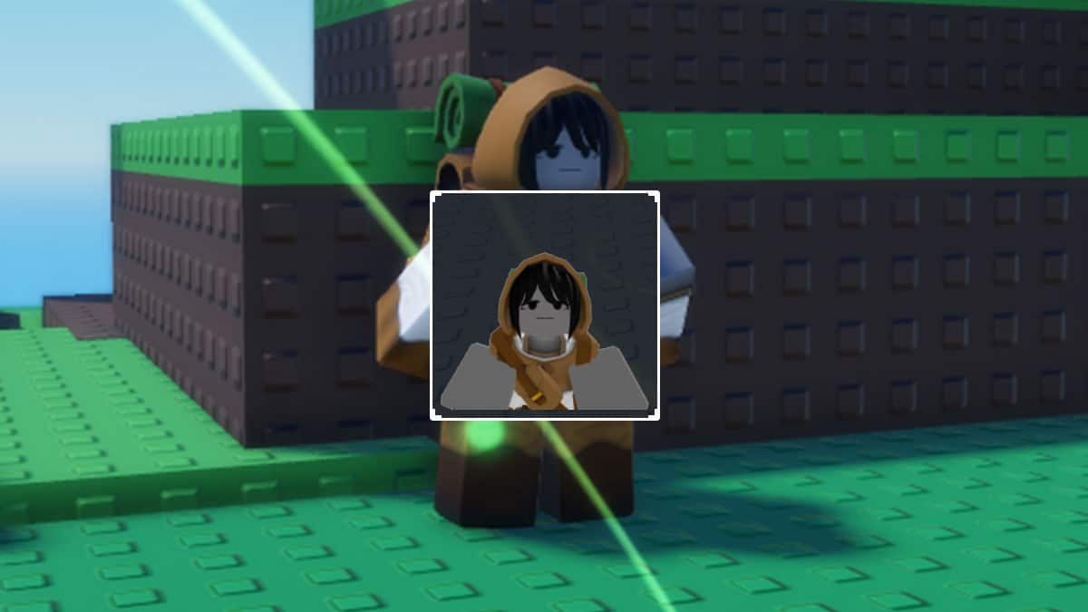 How To Find Mari in Roblox Sol's RNG (Era 8), & Traveling Merchant Best ...